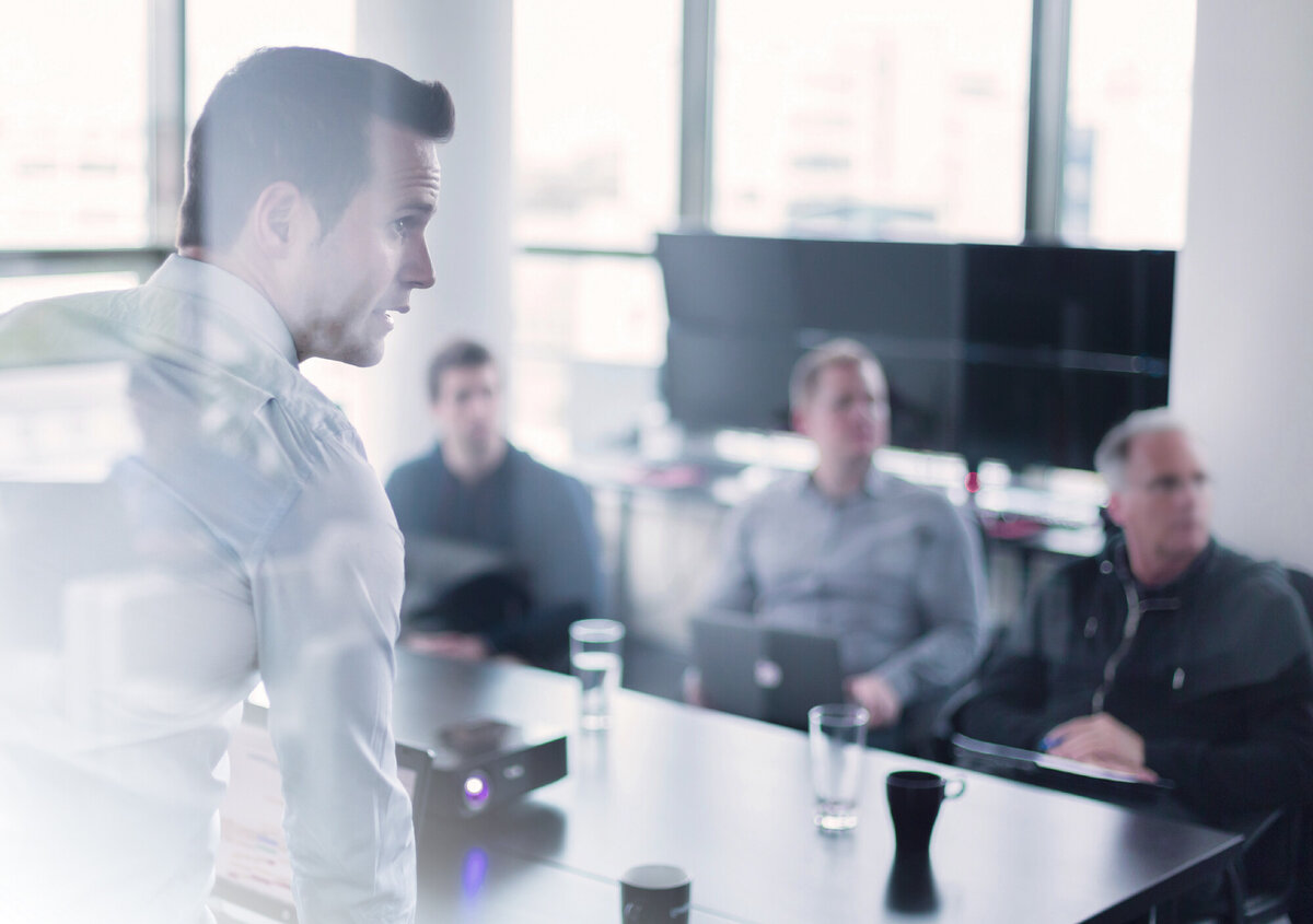 WHY CHOOSE AERONET | Aeronet Software