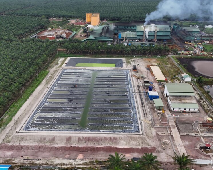 Trade Wastewater Projects | BPO