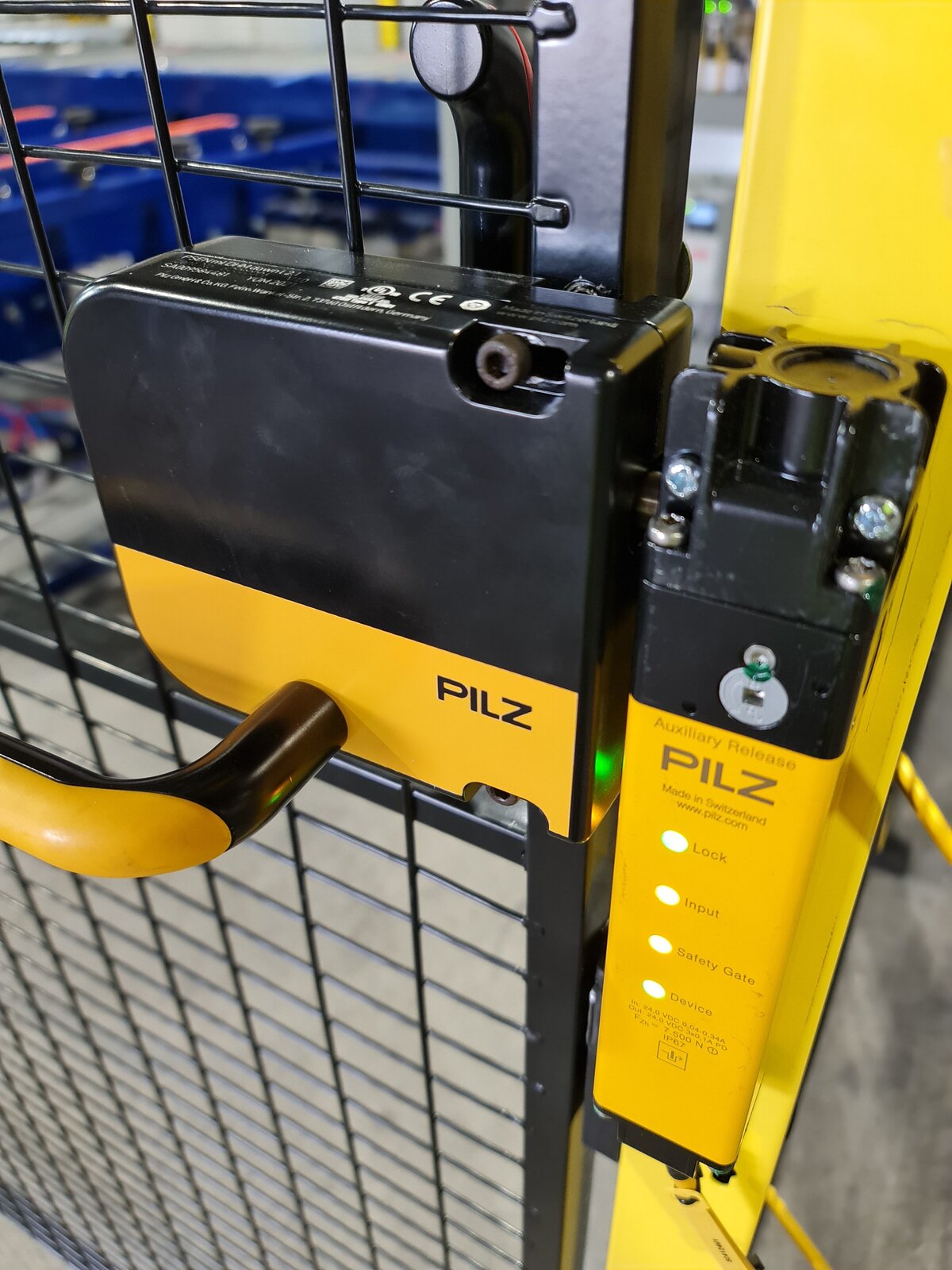 Custom Machine Build - Automated Board Flipper | Automate-X