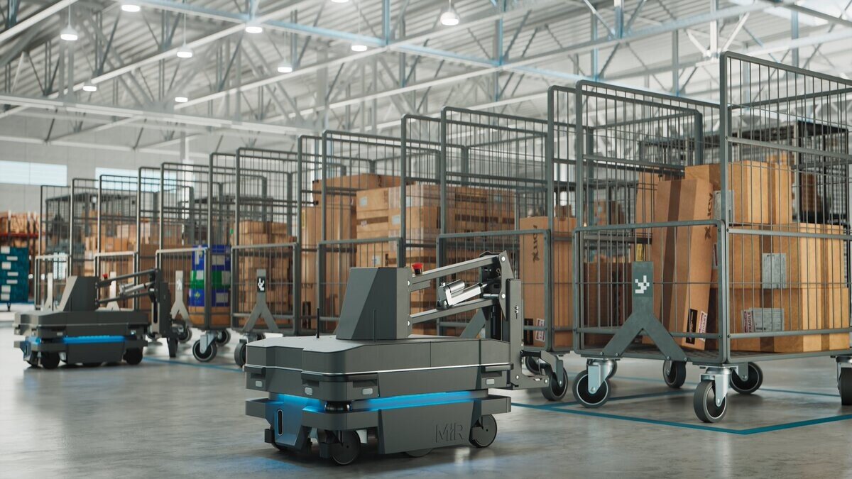 Industrial Automation Solutions | Automate-X
