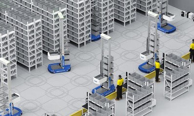 Industrial Automation Solutions | Automate-X