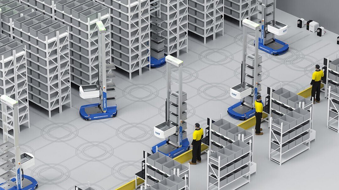Industrial Automation Solutions | Automate-X