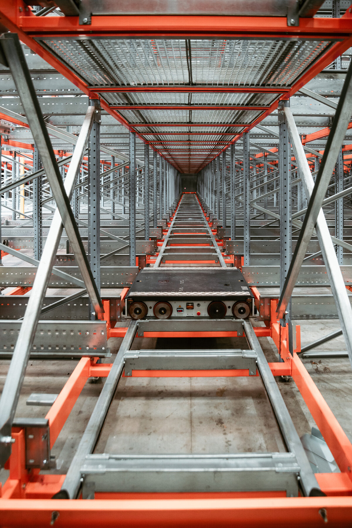 Custom Machine Build - Automated Board Flipper | Automate-X | Automate-X