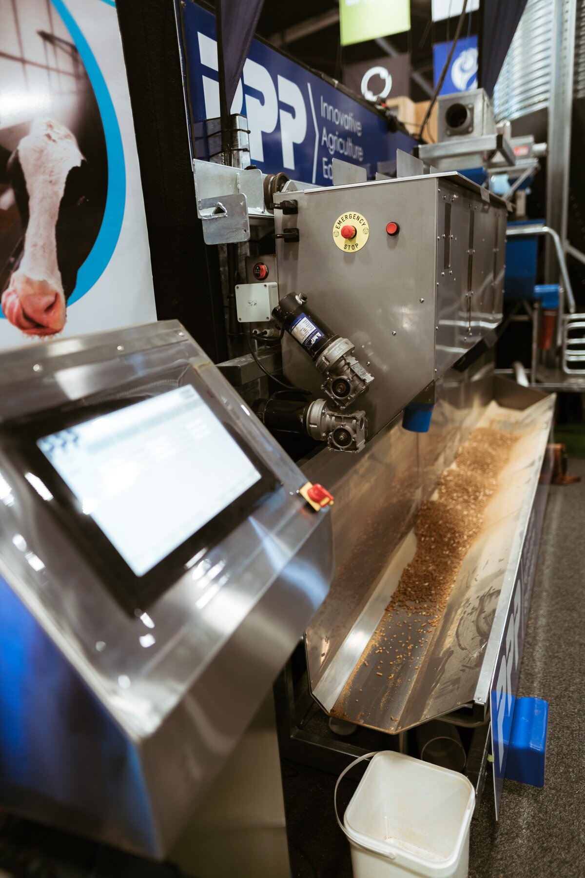 Agritech automation | Automate-X