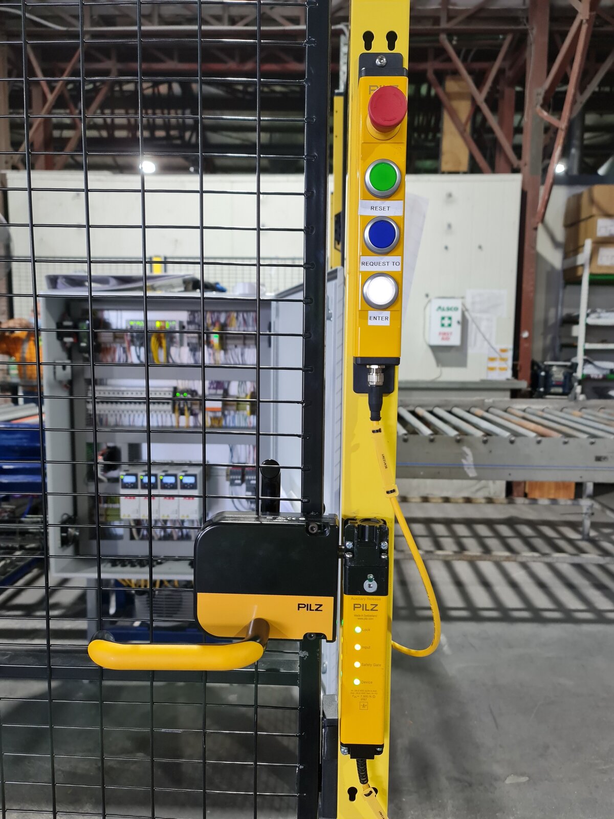 Custom Machine Build - Automated Board Flipper | Automate-X