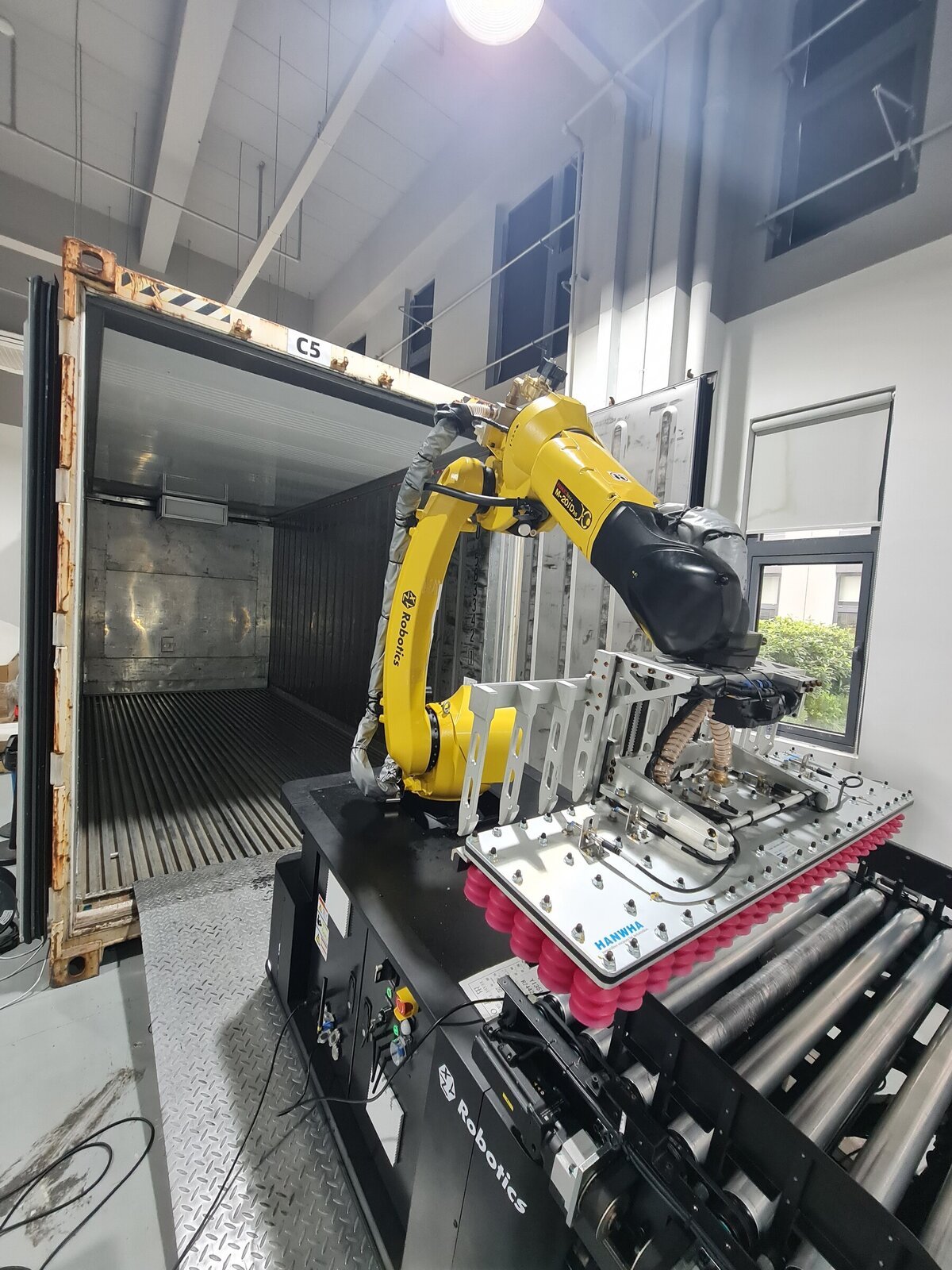 Industrial Automation Solutions | Automate-X