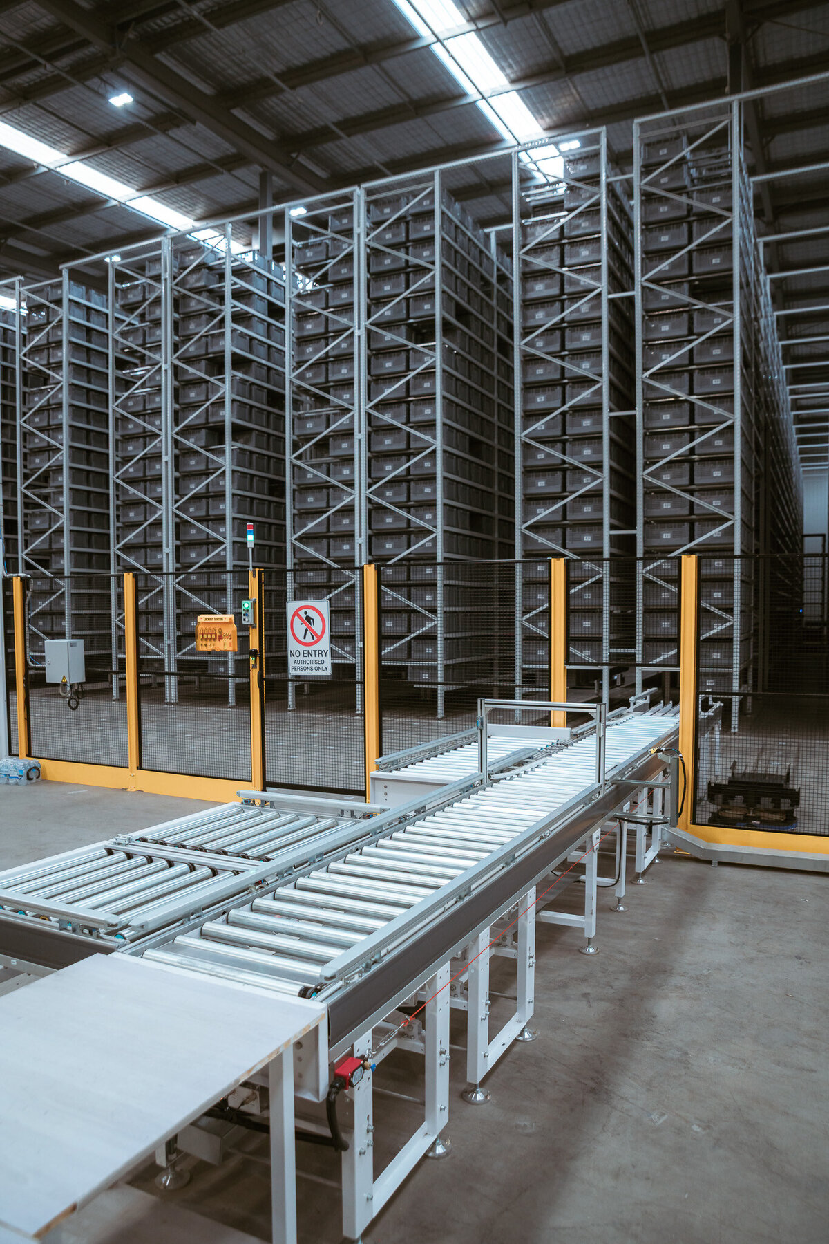 Industrial Automation Solutions | Automate-X