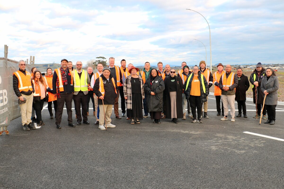 Easier Access to The Sands with the New Pāpāmoa East Interchange NOW ...