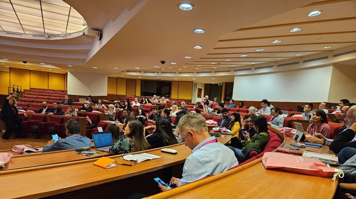 Latest IDP human clinical study shows positive effect on immune ...