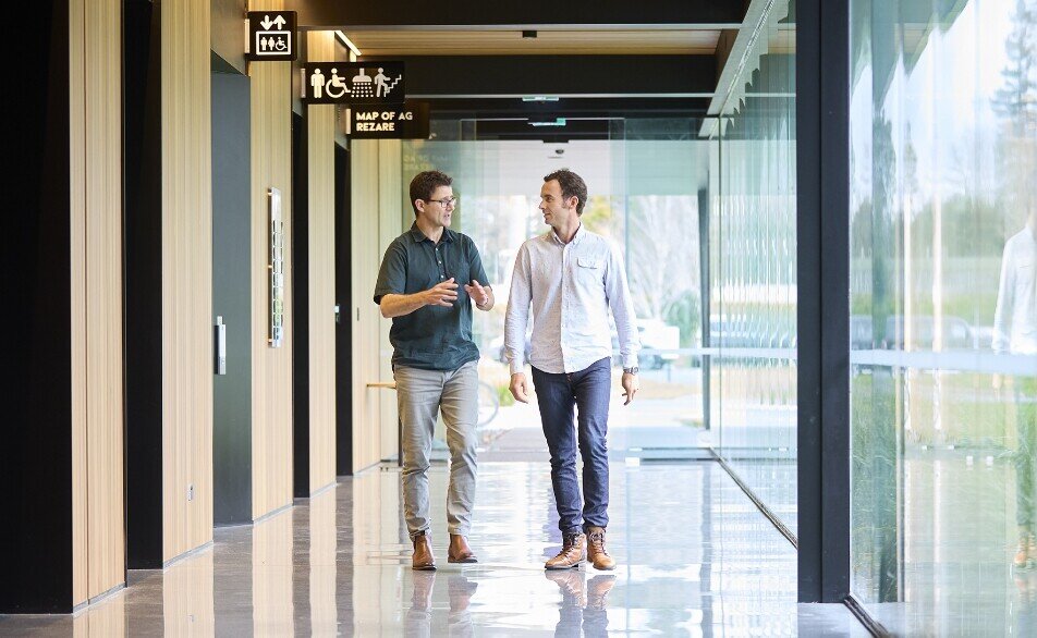 About Us | Meet Our Team | Quantec | Quantec Ltd