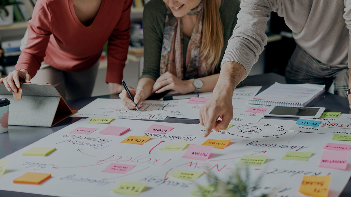 Brand Strategy | Creative Refinery