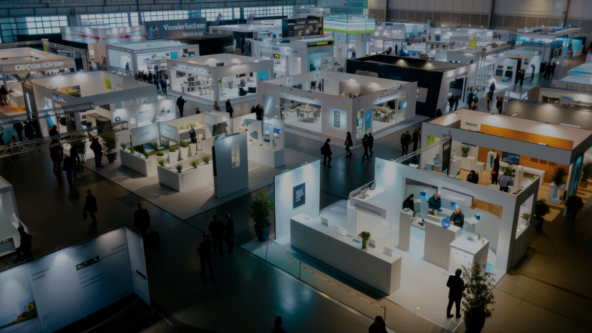 Expos & Events | Creative Refinery, Auckland