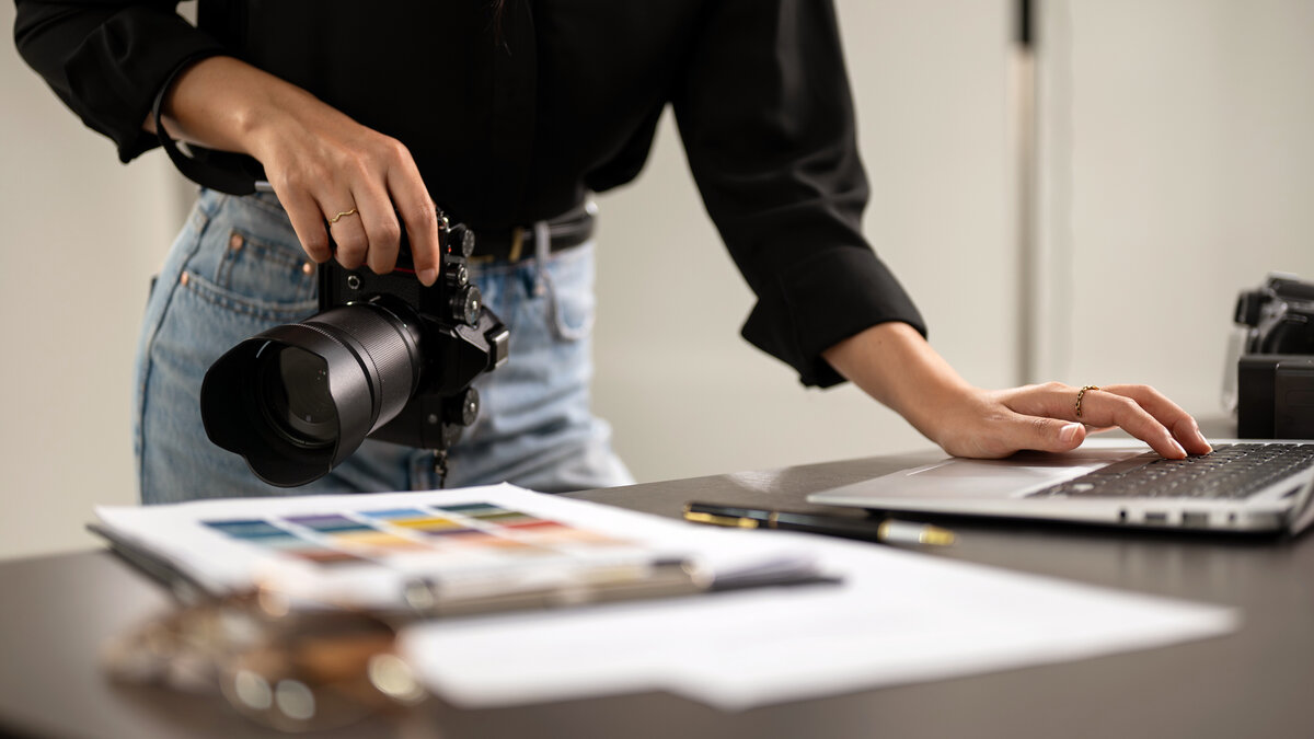 Creative Services | Creative Refinery, Auckland