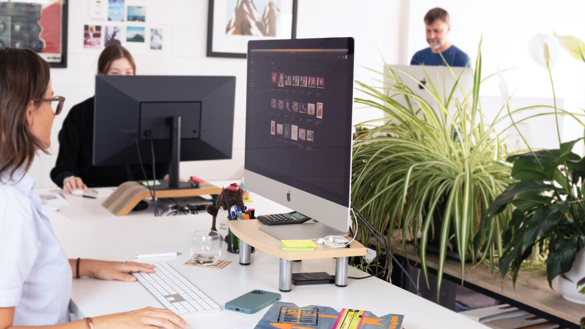 Creative Refinery | Your Design Agency