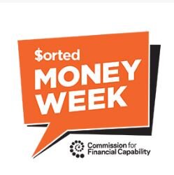 Sorted Money Week | Accounted4