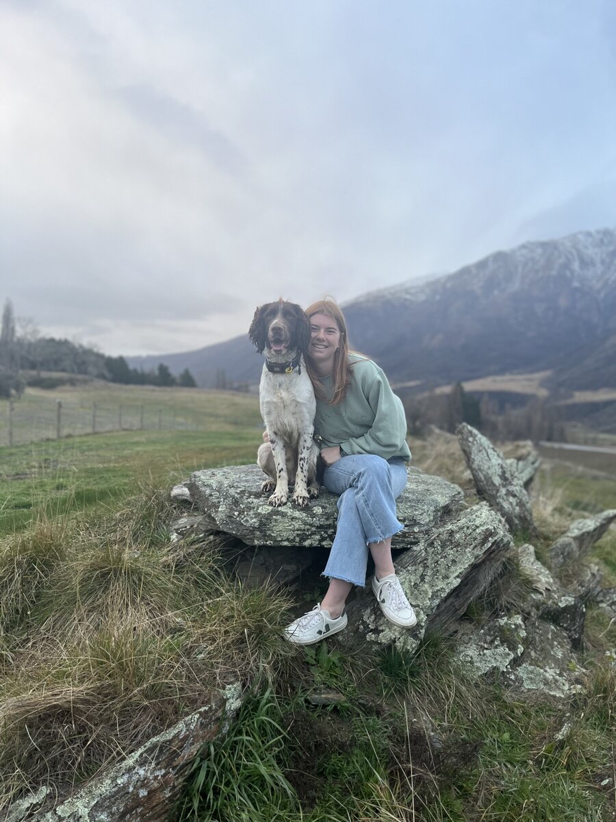 Get to know Samara | Accounted4