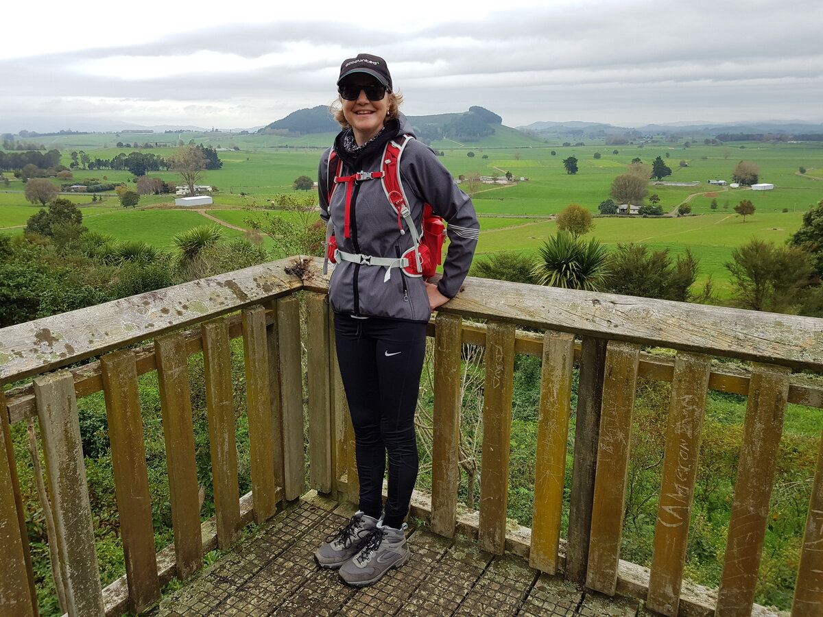 Get to know: Anne Bland | Accounted4