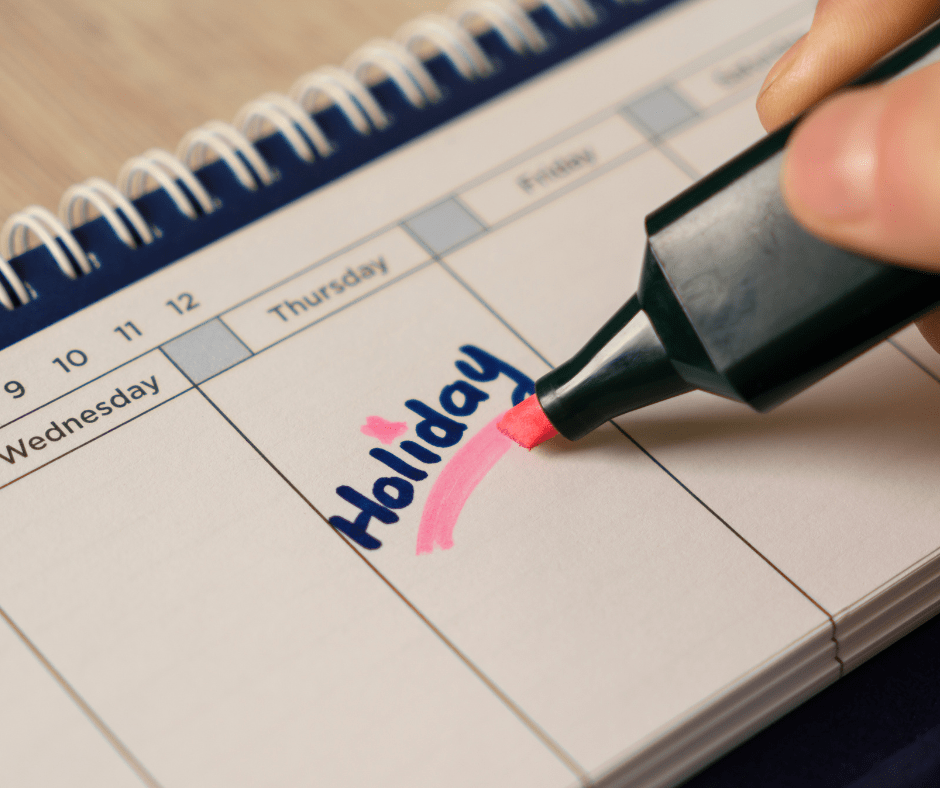 Payroll Update | Accounted4