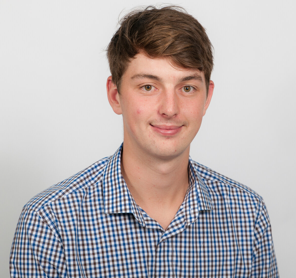 Get to know: Ben Calvert | Accounted4