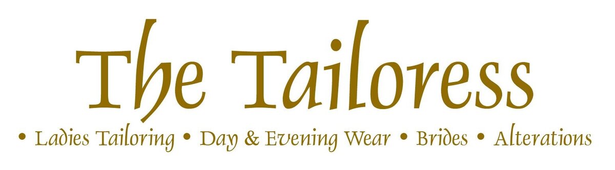 Featured Client - The Tailoress | Accounted4