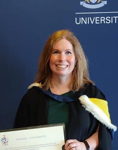 Get to Know Beth | Accounted4