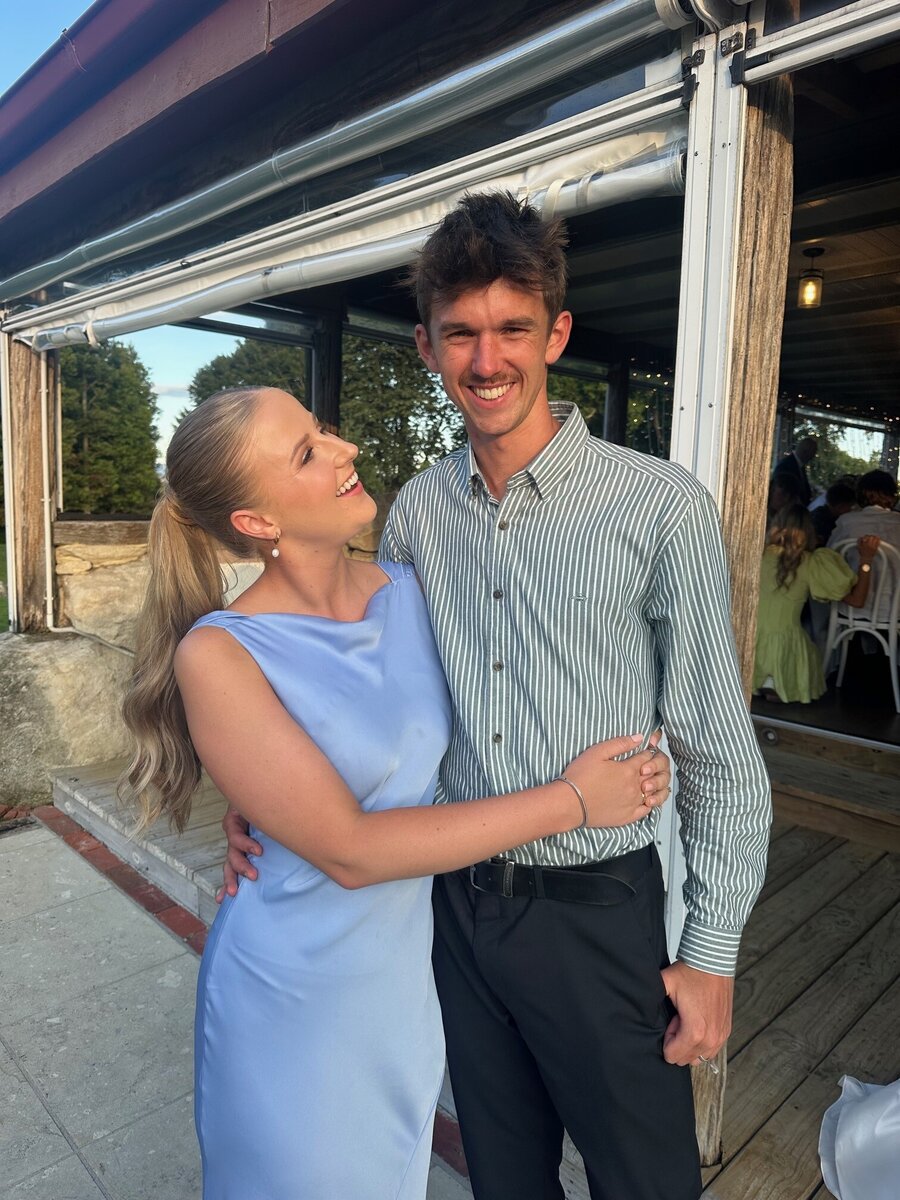 Get to know Liam | Accounted4