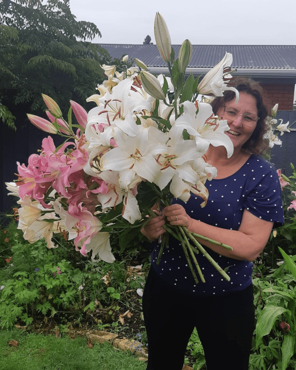 Get to know Tracey | Accounted4