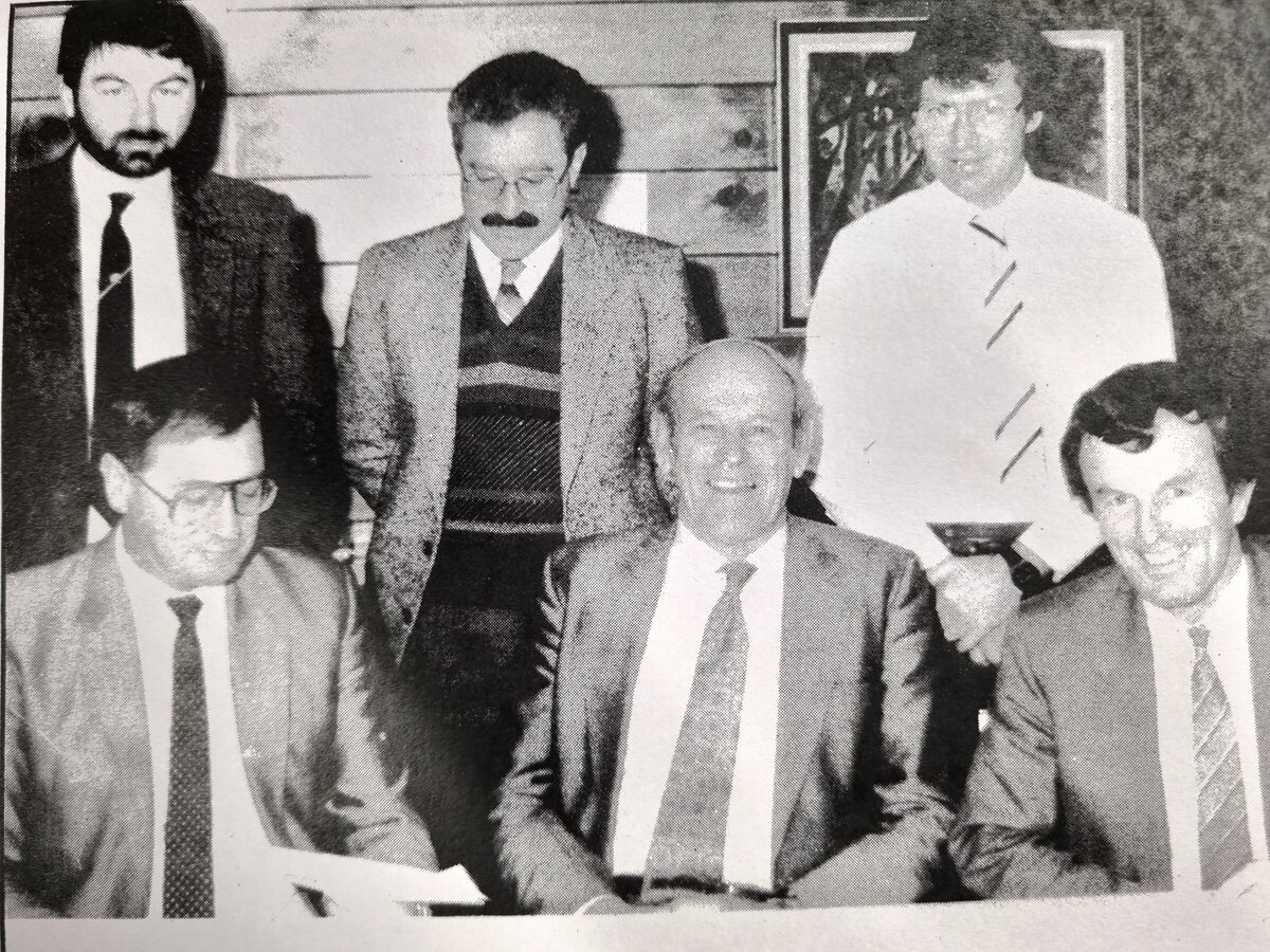 Cambridge Accountants for over 65 years | Accounted4