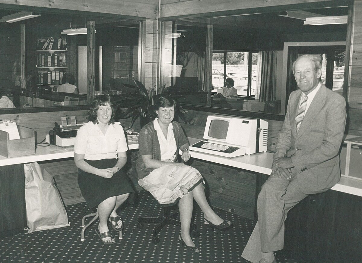 Cambridge Accountants for over 65 years | Accounted4