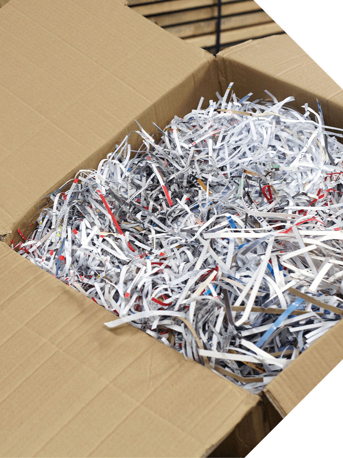 Contact Shred Gisborne | Secure Document Shredding