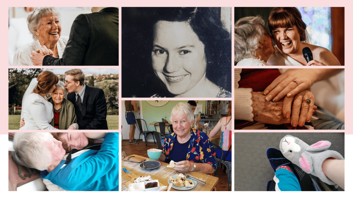 The secret to a wonderful life: Inspired by my journey with my ...