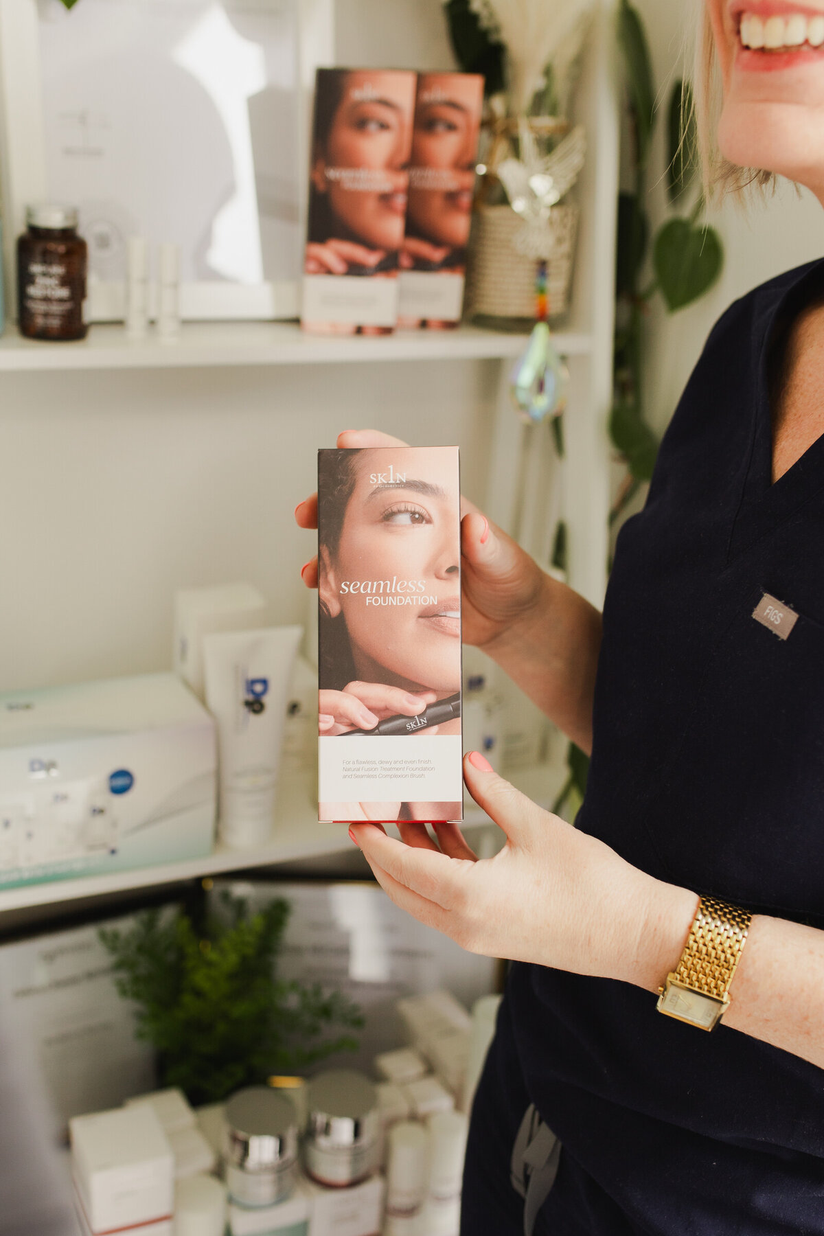 FAQs – Beautiful Is You Skincare & Injectables