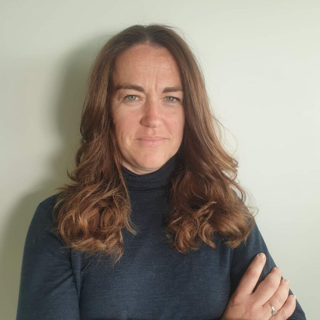 We are thrilled to welcome Dr. Kate Clarke to our Scientific Advisory ...