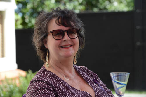 Nyree Smith Wins Global Volunteer Award at World Pancreatic Cancer ...