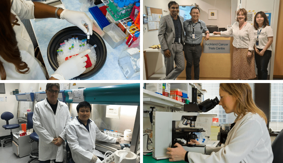 GCF at GISIG! | Gut Cancer Foundation