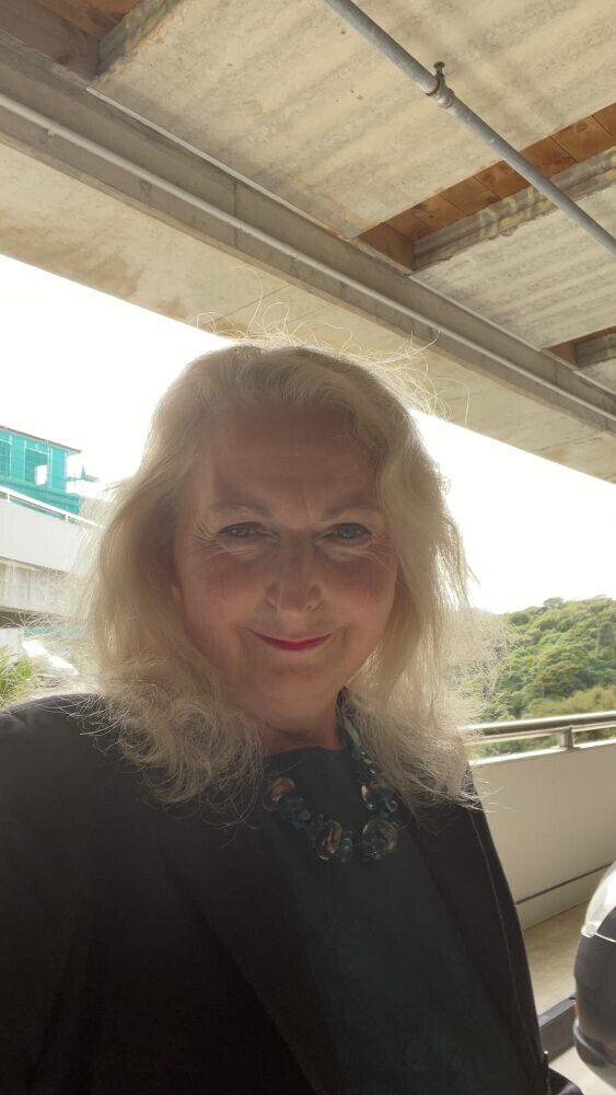 Hilary’s Story New Zealand | Gut Cancer Foundation