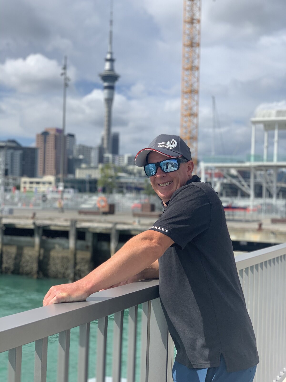 About Cambridge Building Services | Jay Dahlberg | Cambridge Building Services Ltd.