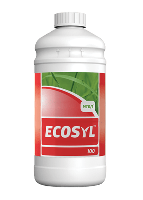 Inoculant | Nutrinza