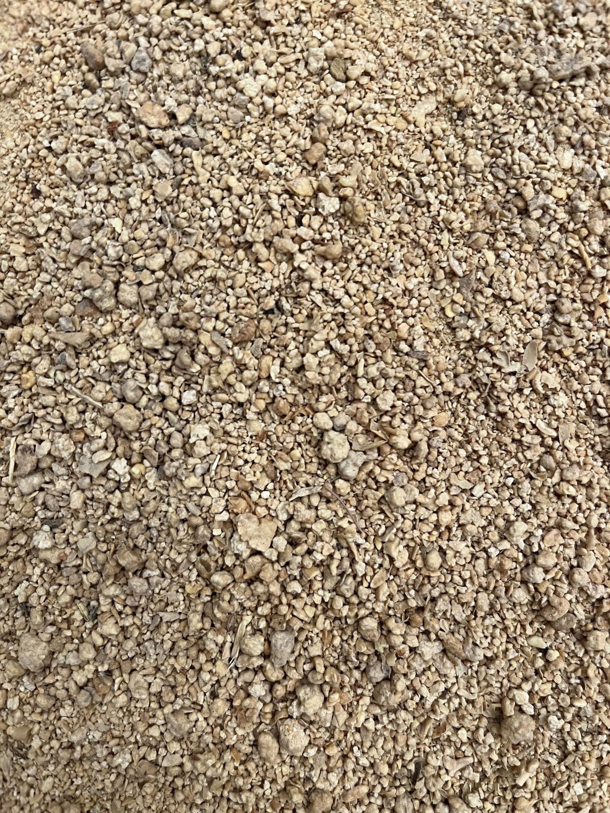 Blend Ingredients | Nutrinza