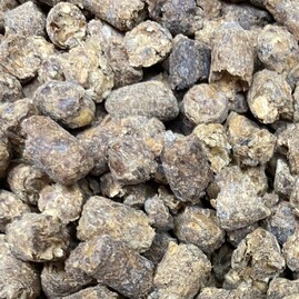 Blend Ingredients | Nutrinza