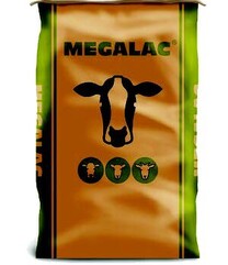 Feed additive: Megalac | Nutrinza