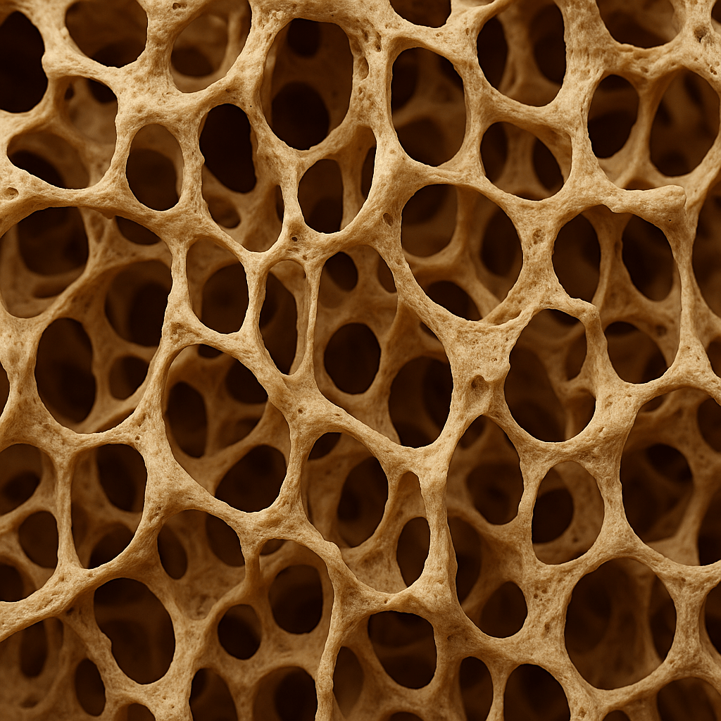 Reversing Bone Loss | Lisa Tamati Enterprises Ltd