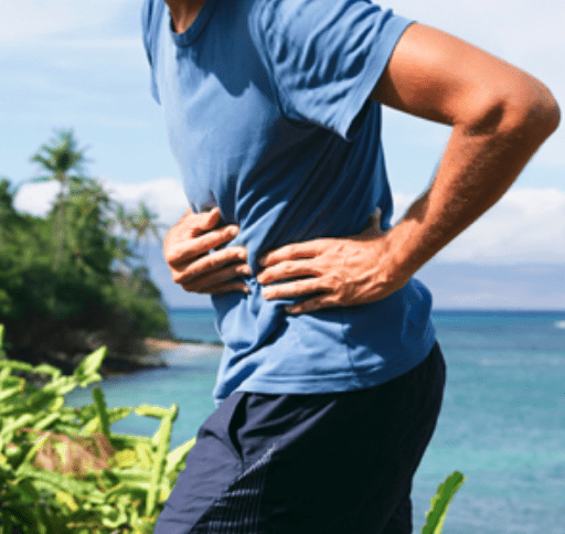 The dreaded side stitch - what causes it and how can you avoid it ...