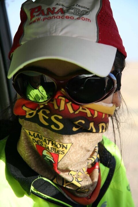 Lisa Tamati's Story | Always Pushing the Limits