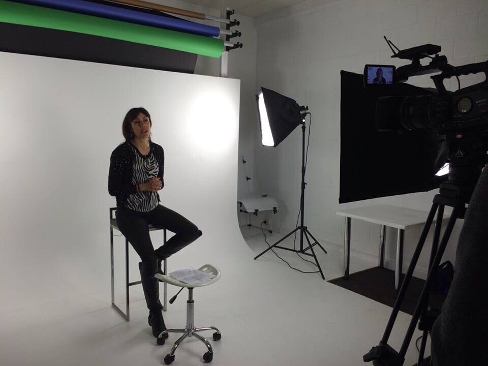 Lisa Tamati | Motivational Speaker | Health Optimisation