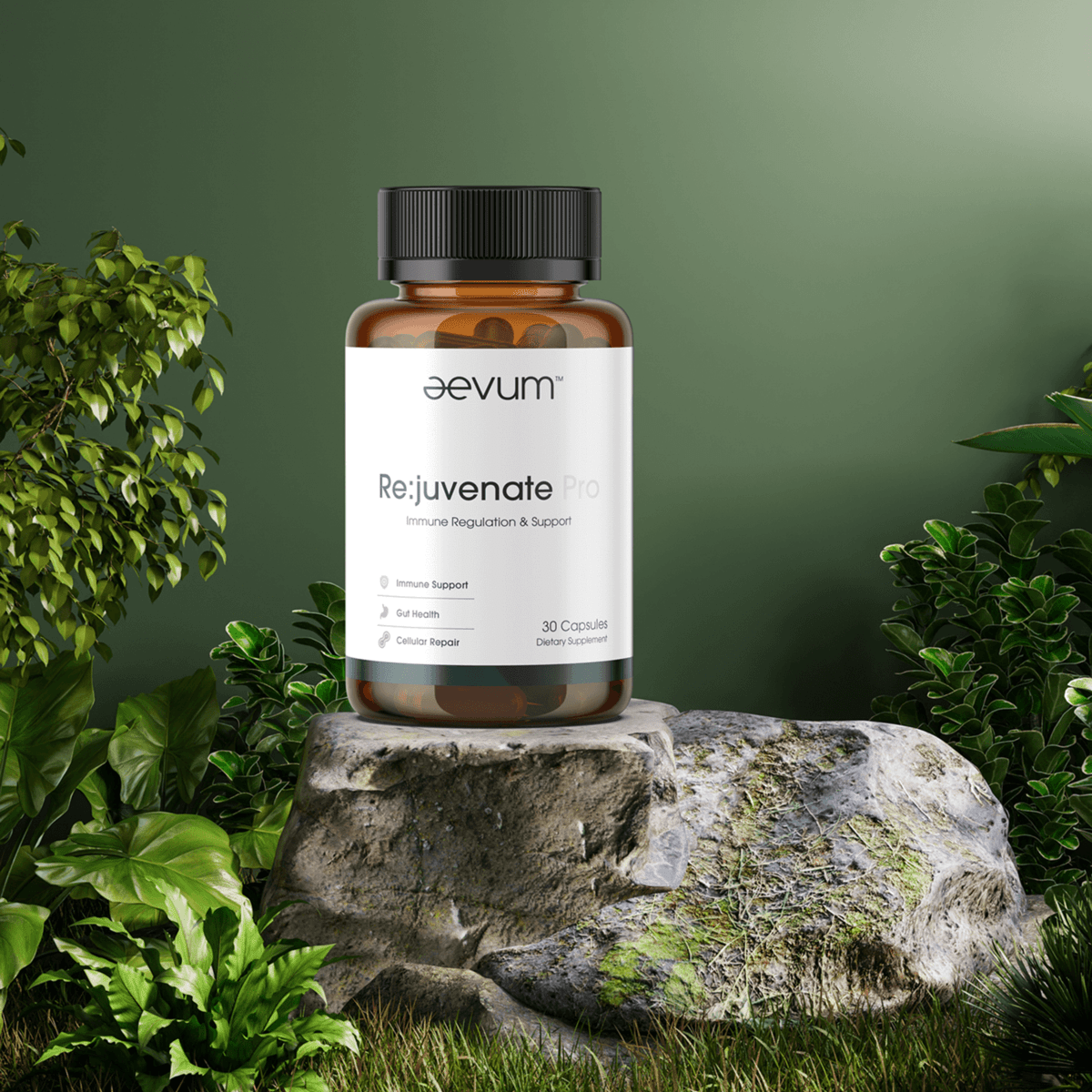 Health Optimisation, Longevity & Anti-Aging with Lisa Tamati