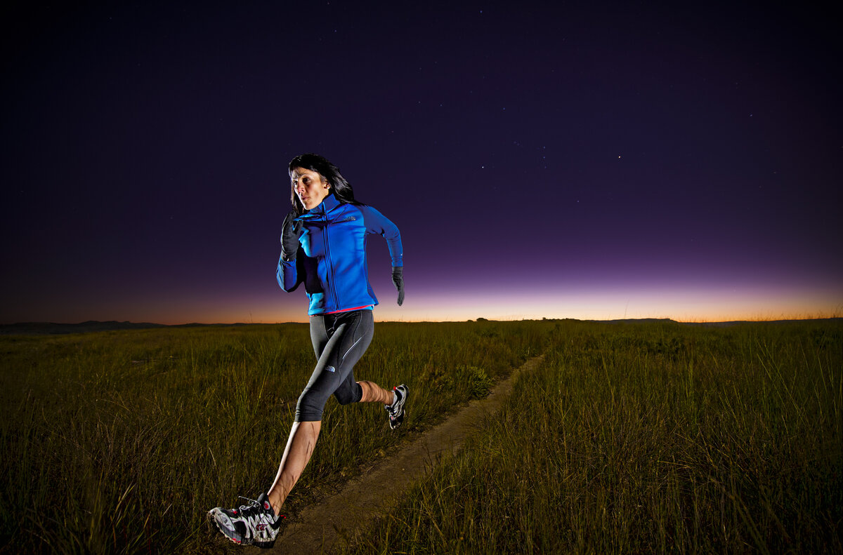 Health Optimisation, Longevity & Anti-Aging with Lisa Tamati