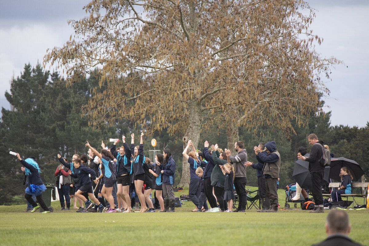 Sports Camp | Intermediate, Youth & Elite | Tōtara Springs