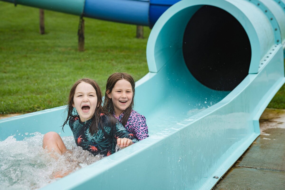 Activities | Tōtara Springs Christian Centre, Matamata camp