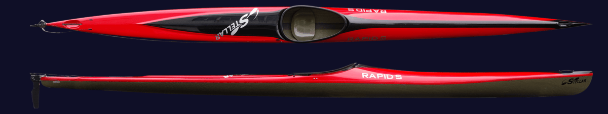The Stellar Rapid-S Multisport Racing Kayak Returns To New Zealand ...